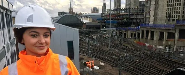 Network Rail Defined Contribution (NRDC) - NR Pension