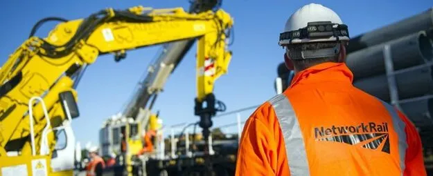 Network Rail Defined Contribution (NRDC) - NR Pension